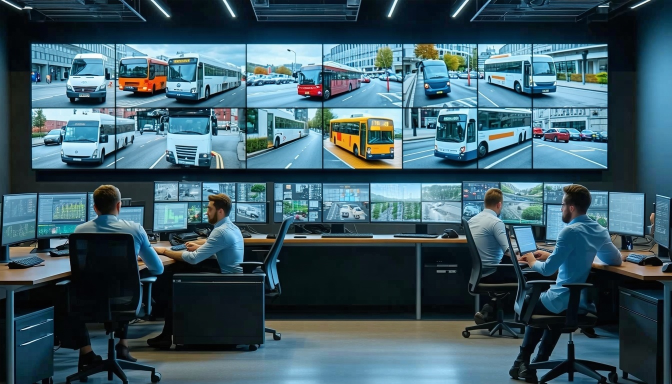 Montel Technologies LLC | Contract Vehicles